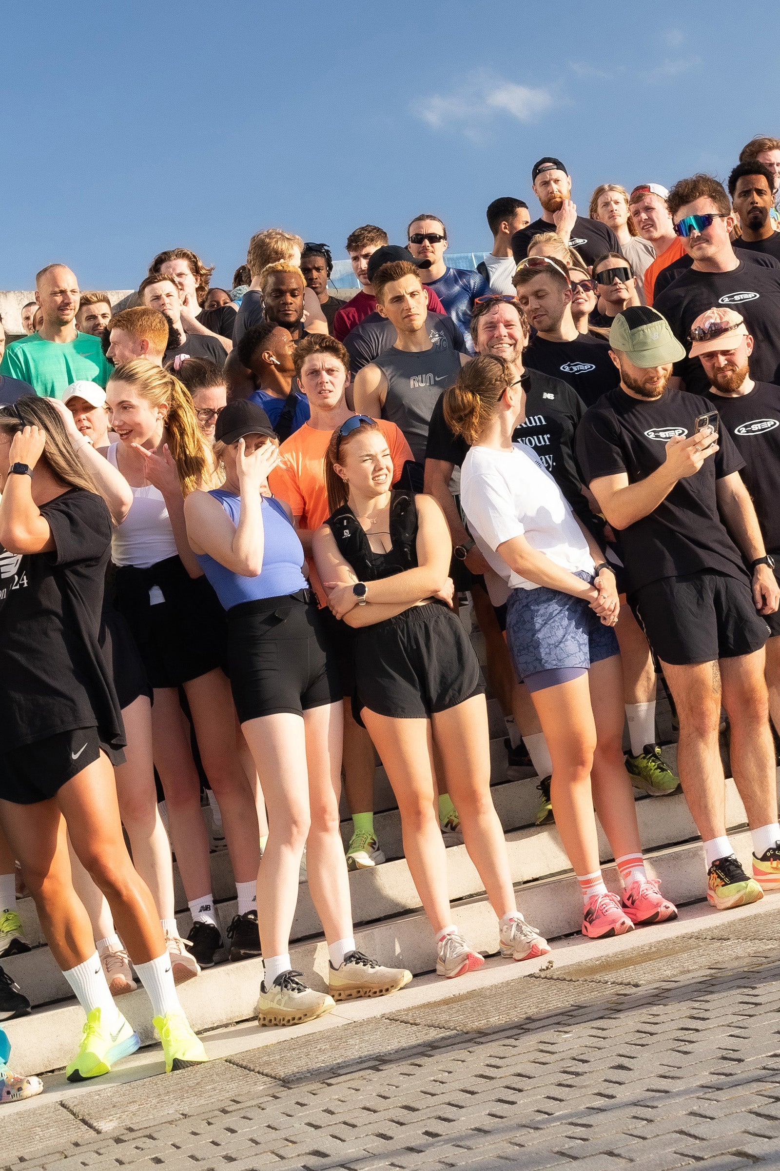 2-Step Collection | – 2Step Collective